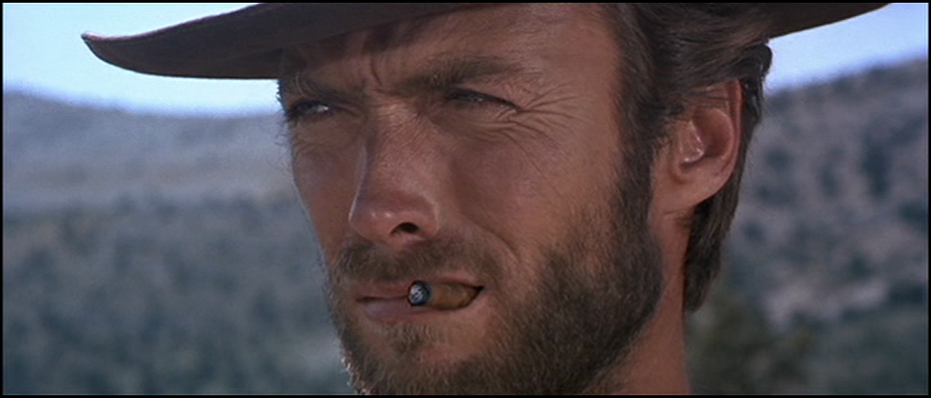 Somebody Stole My Thunder: Going for gold - Clint Eastwood, Lee Van ...