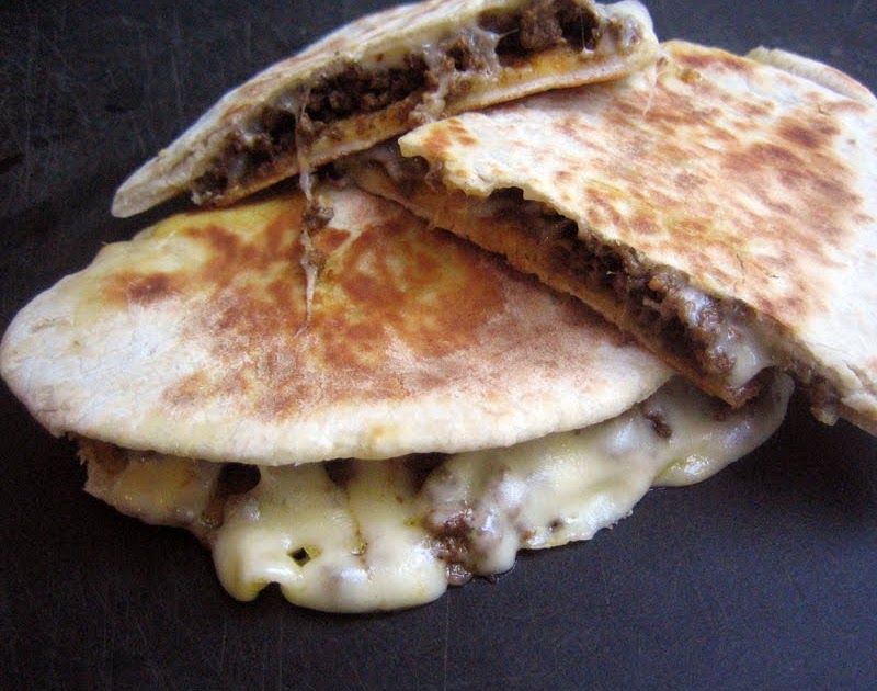 Syrian Foodie in London: Toshka