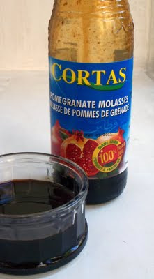 Syrian Foodie in London: 2009