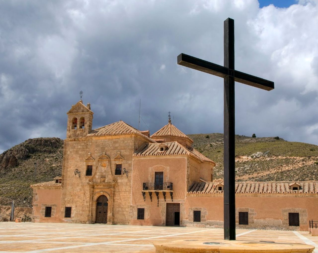 TURISMO ALBOX: Albox Monumental