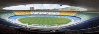 M. & O. in D.C.: Rio Summary - Maracana Stadium: Estádio do Maracanã