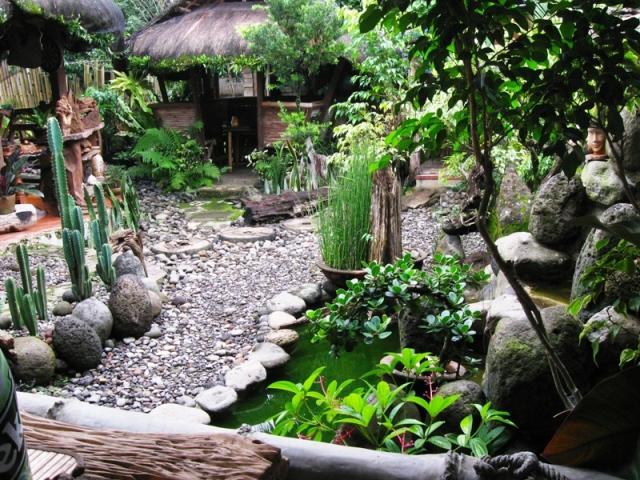 Bukidnon Photo Journal: Raftsman Food and Drinks-Pangantucan, Bukidnon