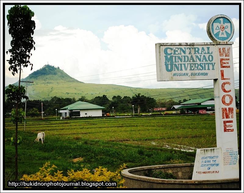 Bukidnon Photo Journal: Musuan Peak