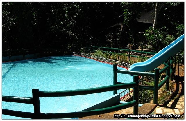 Bukidnon Photo Journal: Edlimar Farm and Spring Resort