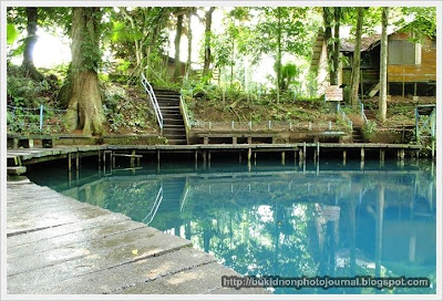 Bukidnon Photo Journal: Revisiting Nasuli Spring Resort in Bangcud ...