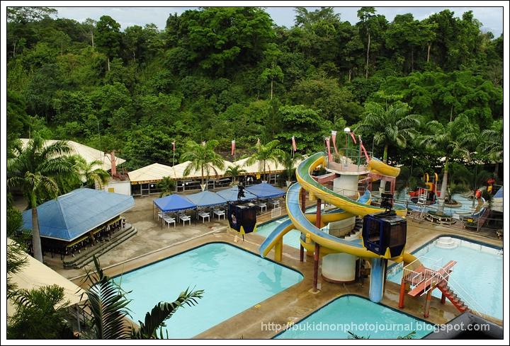Bukidnon Photo Journal: Waig Crystal Spring Resort in Maramag, Bukidnon