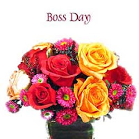 Boss Day Cards