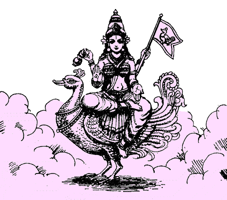 varahi: varahi