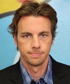 Celebrities That Look Alike: Zach Braff & Dax Shepard