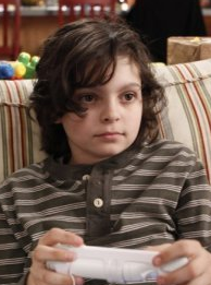Celebrities That Look Alike: Max Burkholder & Jack White (Parenthood FTW)