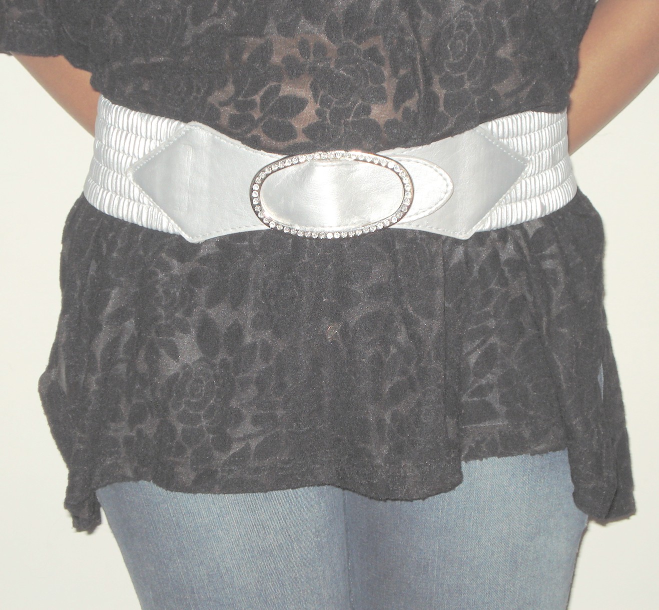 Patrícia Ávila Bijouterias: CINTOS MODELOS VARIADOS