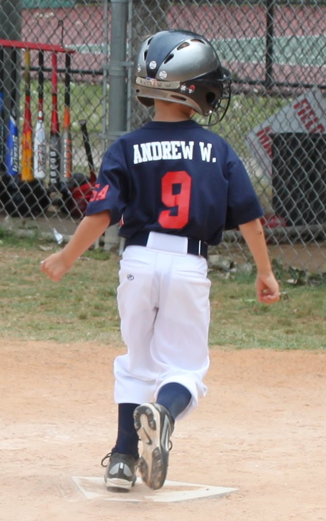 BRAVES T-BALL 2010