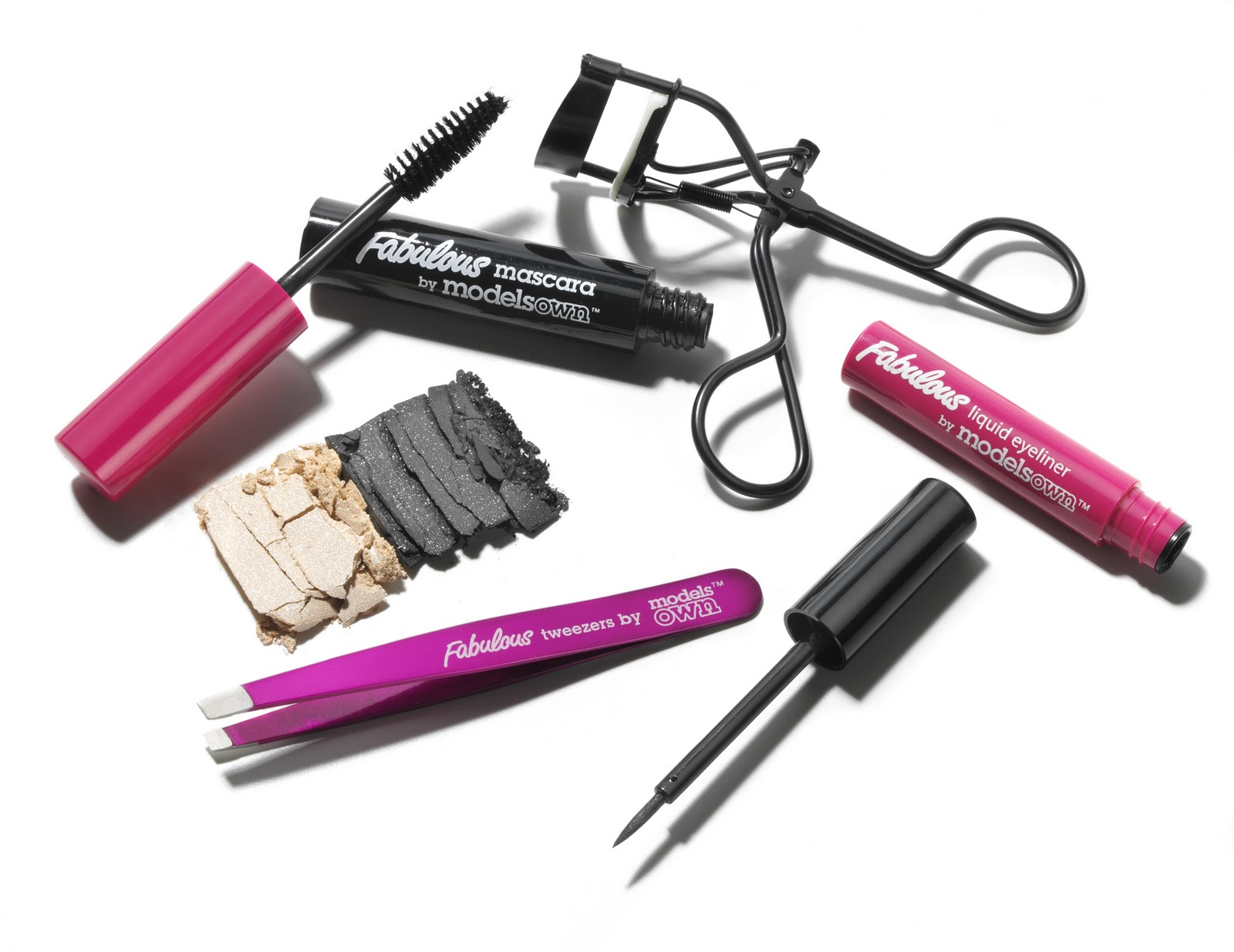 Free Models Own Eye Makeup Kit for Fabulous Readers! | Makeup Savvy ...