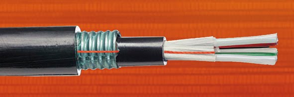 Fibra Optica: Cables holgados multitubo con normativa DGT