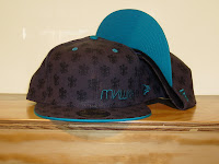 Social Study: MNWKA Fitted Hats have arrived!