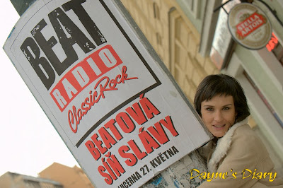 Dayne's Diary: Tatiana Milovani (Valentina Rush) 1. Session 02