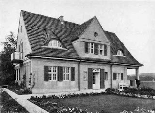 iala0910ENVIDO1005: Mies Van der Rohe: Biografía y arquitectura