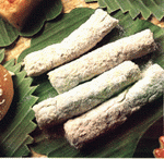 Favorites Filipino Native Delicacy