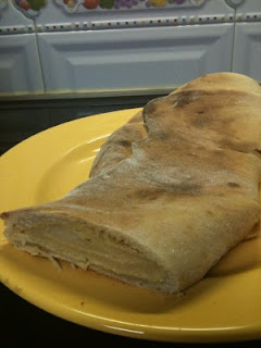 Pão de Creme (Kurimu Pan) | Receitas para máquina de fazer pão (MFP)