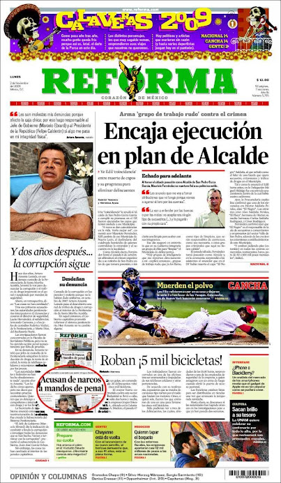 PERIODICO... ¿EDUCATIVO?: Comercial Periodico El Tiempo