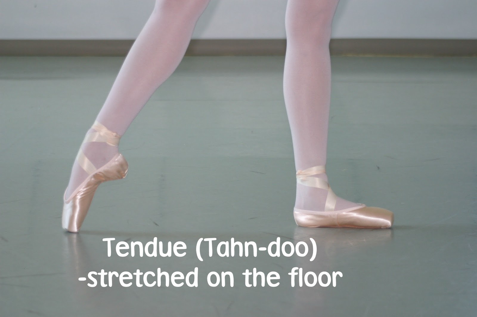 La Danse Classique: December 2010