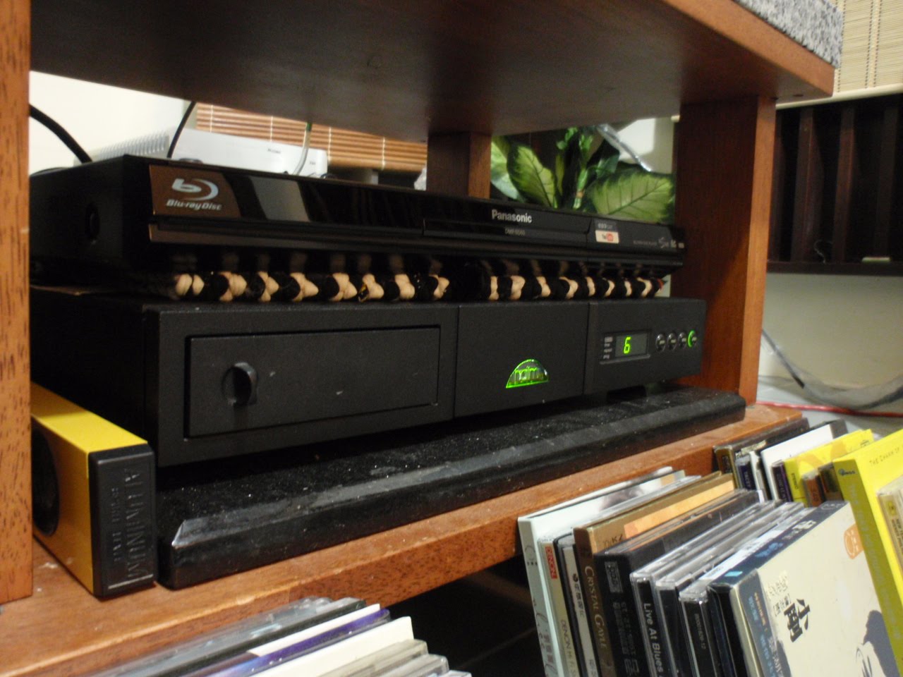 HiFi Unlimited: Wilson's Dilemma?