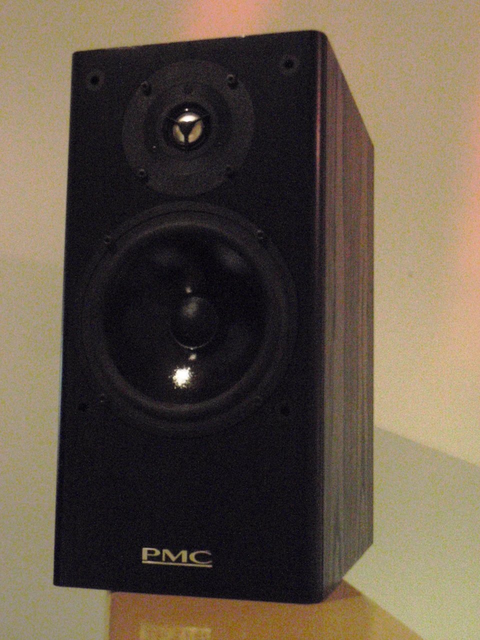 HiFi Unlimited: PMC TB2 Monitors.
