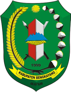 LAMBANG DAERAH KABUPATEN BENGKAYANG | IMKB PONTIANAK