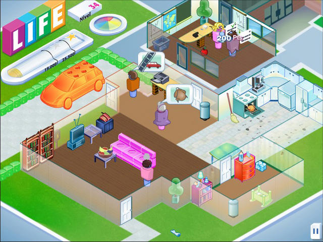 bettyboopz: The Game of Life - Path to Success Deluxe