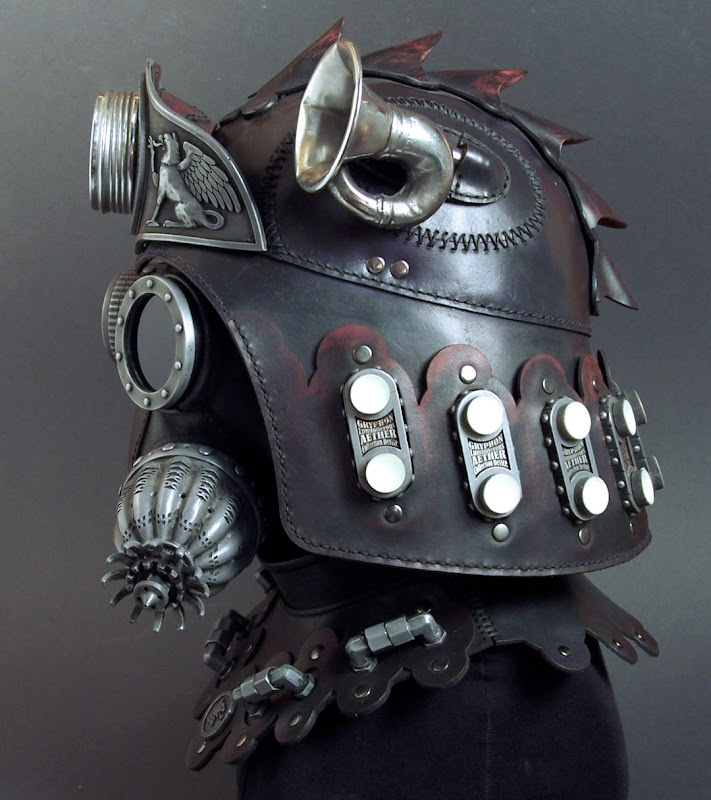 Marieaunet: Tom Banwell