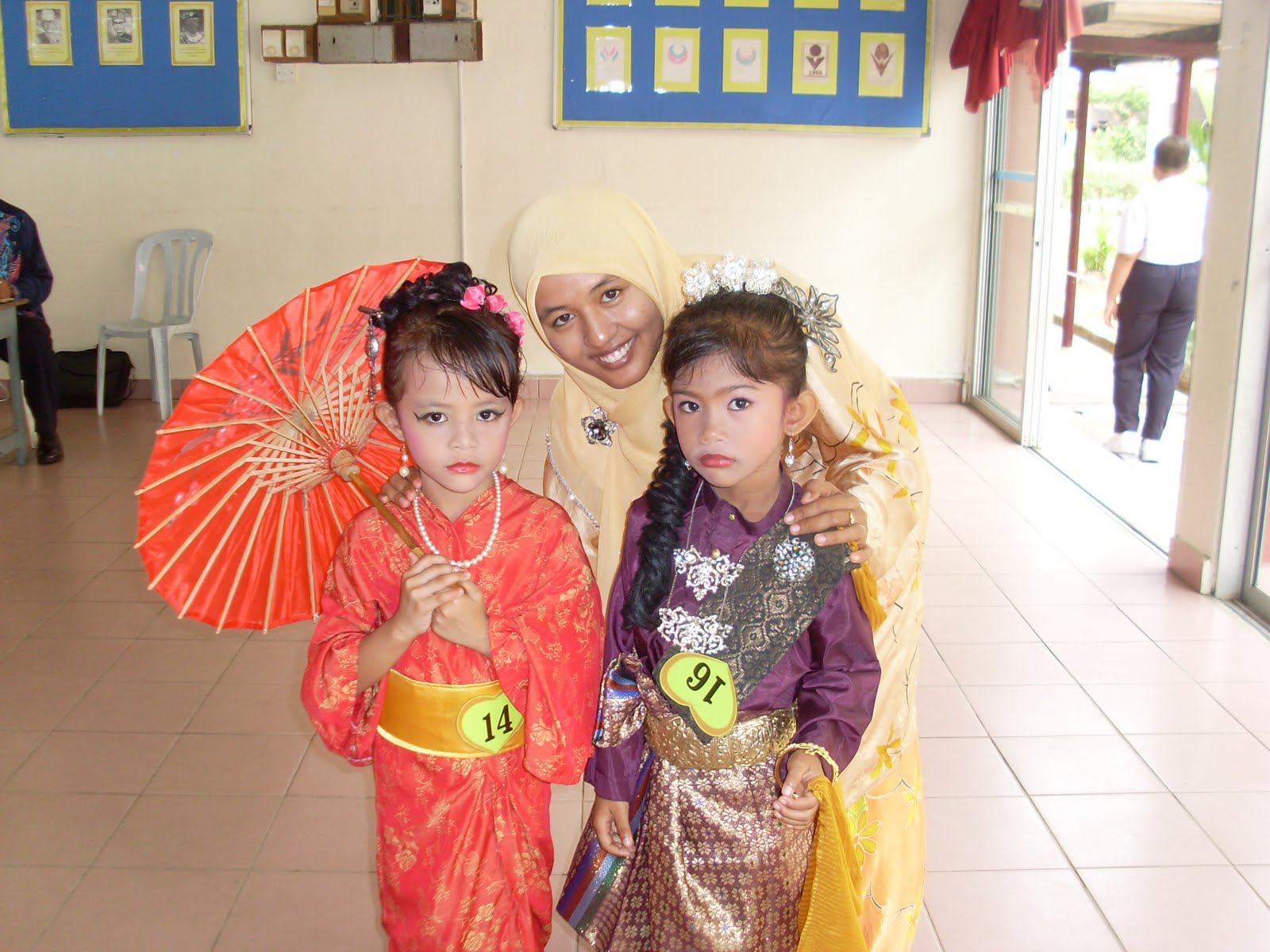 prasekolah sk bukit rambai