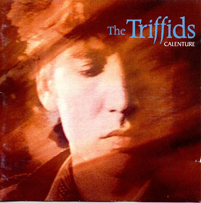Discos da Minha Vida: THE TRIFFIDS - Calenture (1987)