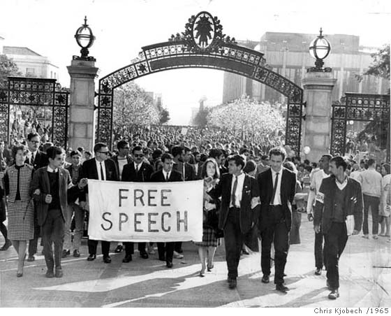Freedom Of Speech: the history of freedom of speech ,part 1: