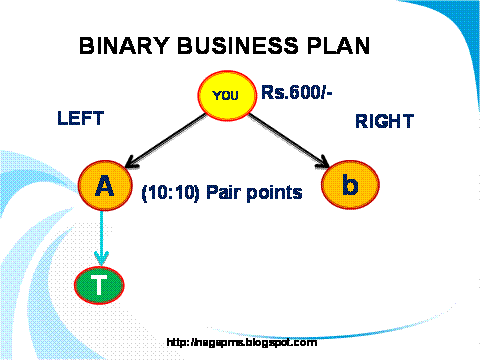 LIC MLM JeevanSaral / Binary / Referral / Direct / Pyramid Network ...