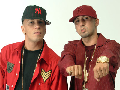 Musica,Videos y Mas: Alexis & Fido se deslindan de Pompi Vallejo