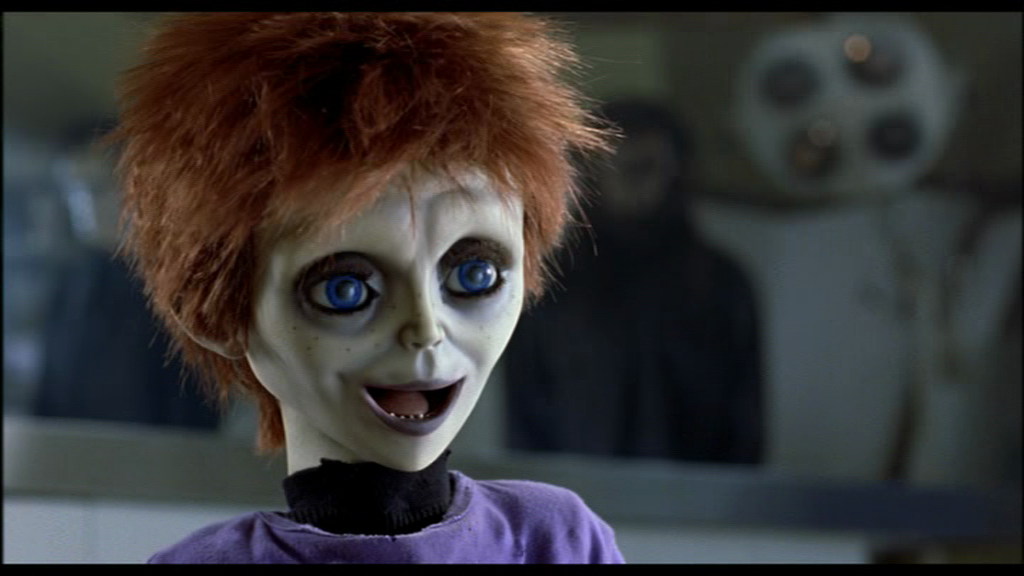 Mayhem Cinema: Le fils de Chucky