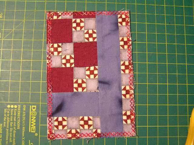 BERT Collections - Quilting and Patchwork Projects: A Mother's Day ...