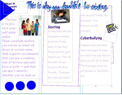 Business Education the Wave of the Future: Another Brochure on Internet ...