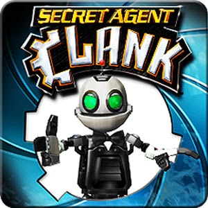 Guias Trucos o Juegos PSP: Secret agent Clank