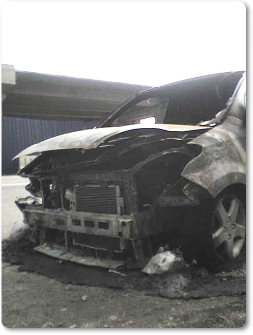 Myvi owners blamed ron95 caused ther car burnt?