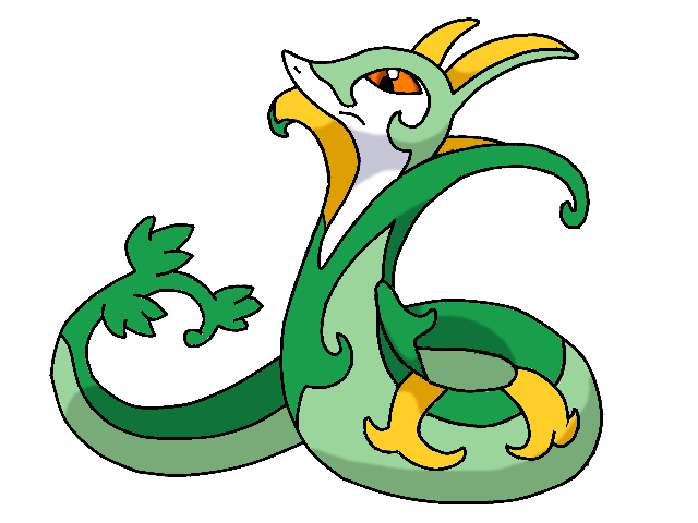 Pokemon Best Wishes 5 generacion: Pokemon Iniciales de Isshu y sus ...