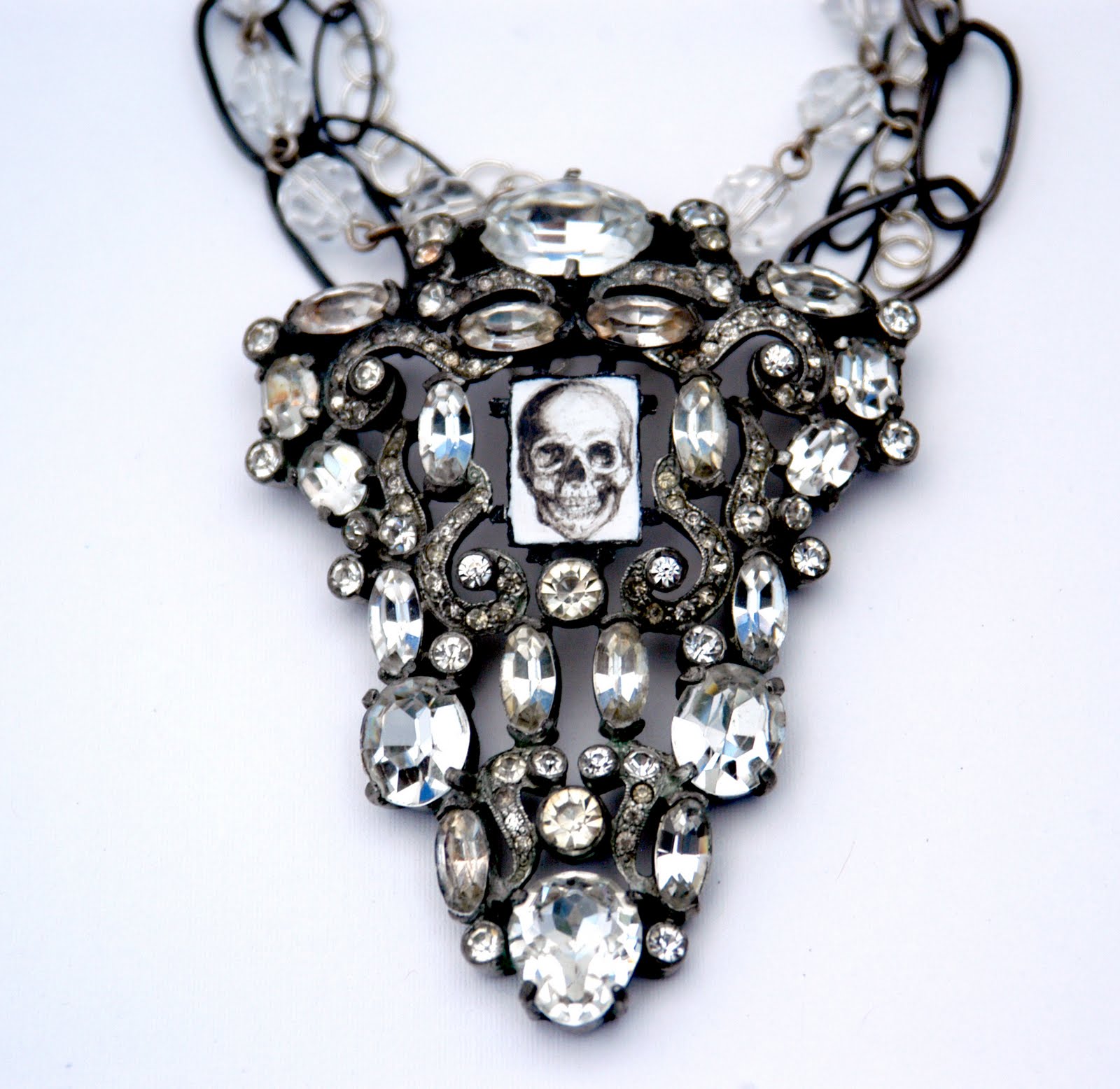 Pamela Tuohy Jewelry