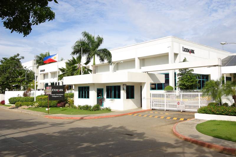 Mactan Economic Zone: An Idustrial Paradise: An Industrial Paradise