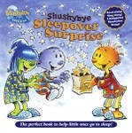 The ABCD Diaries: Shushybye Review and Giveaway...