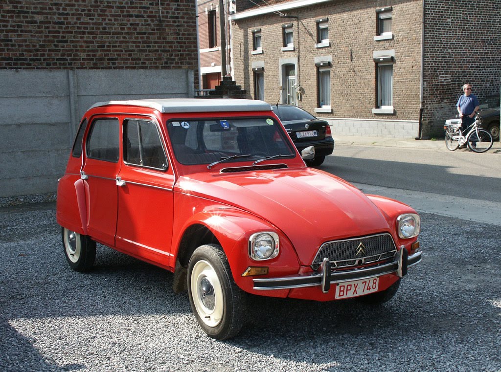 OLDTIMERS ~ Autooonline Magazine