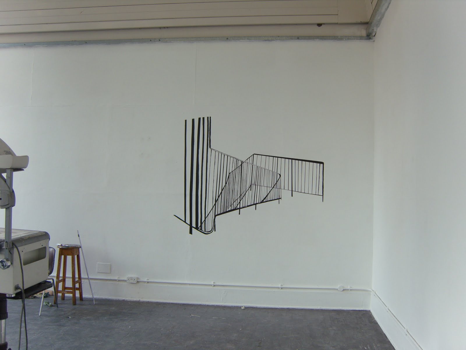 Catriona Reid: August 2010