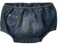 Jag News: Denim Diapers