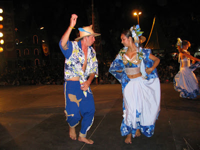 Festival do Carimbó de Marapanim: Galeria de Fotos: Grupo de Carimbó "Flor da Cidade"