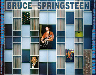 T.U.B.E. (Temporarily): Bruce Springsteen - 1996-11-08 - Freehold, New ...