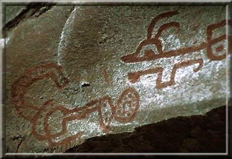 Opiniones de Escritura pictográfica